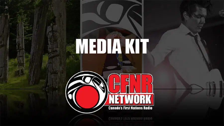 Advertise With Us | CFNR Network