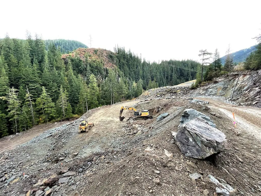 New Gold Mine Near Stewart Acquires Mines Act Permit | CFNR Network