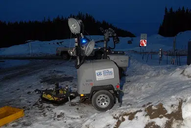 Burns Lake RCMP Seeking for Suspects Responsible for Nearly $100,000 in ...