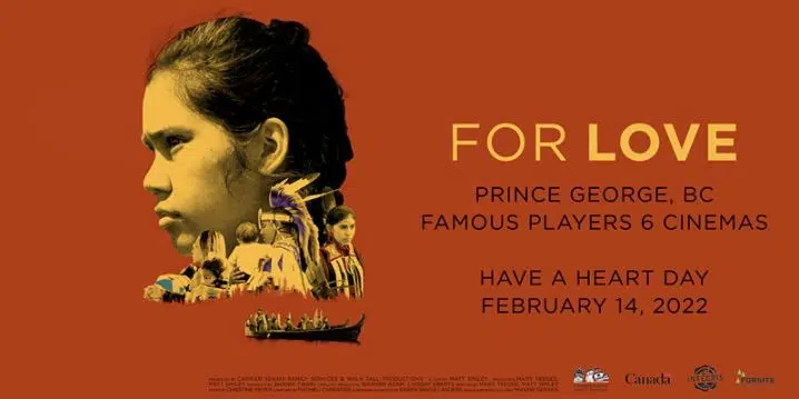 Documentary Focusing on Revitalization of Indigenous Culture Coming to ...