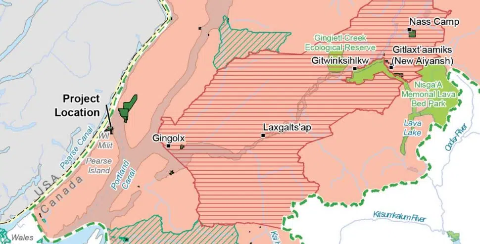 Ksi Lisims LNG Receives Canada Energy Regulator’s Approval to Export 22 ...