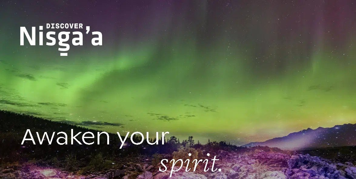 New ‘Discover Nisga’a’ Tourism Brand Looks to Set a New Standard for ...