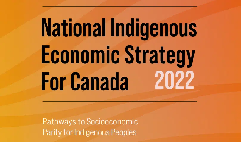 New National Indigenous Economic Strategy is First of its Kind ...