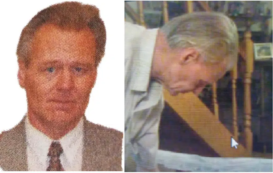 Terrace RCMP Seeking Public Assistance to Locate Missing Man After ...