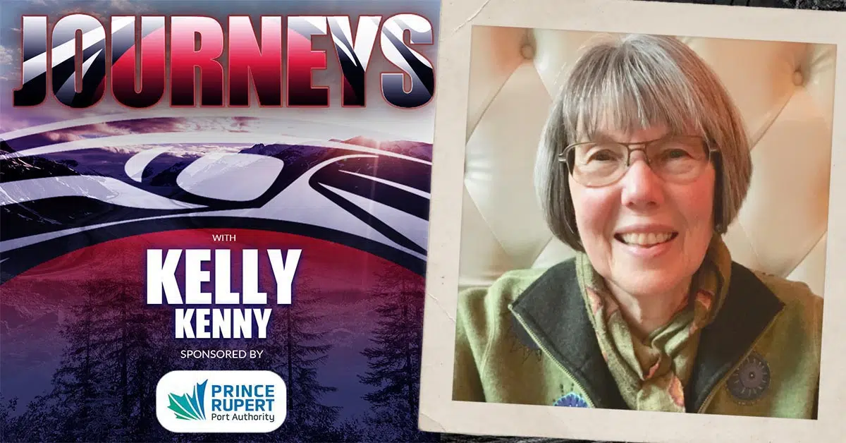 Janet Yoder – Author – Journeys with Kelly Kenny | CFNR Network