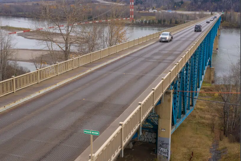 Second Phase of Taylor Bridge Engagement Launched by Province | CFNR ...