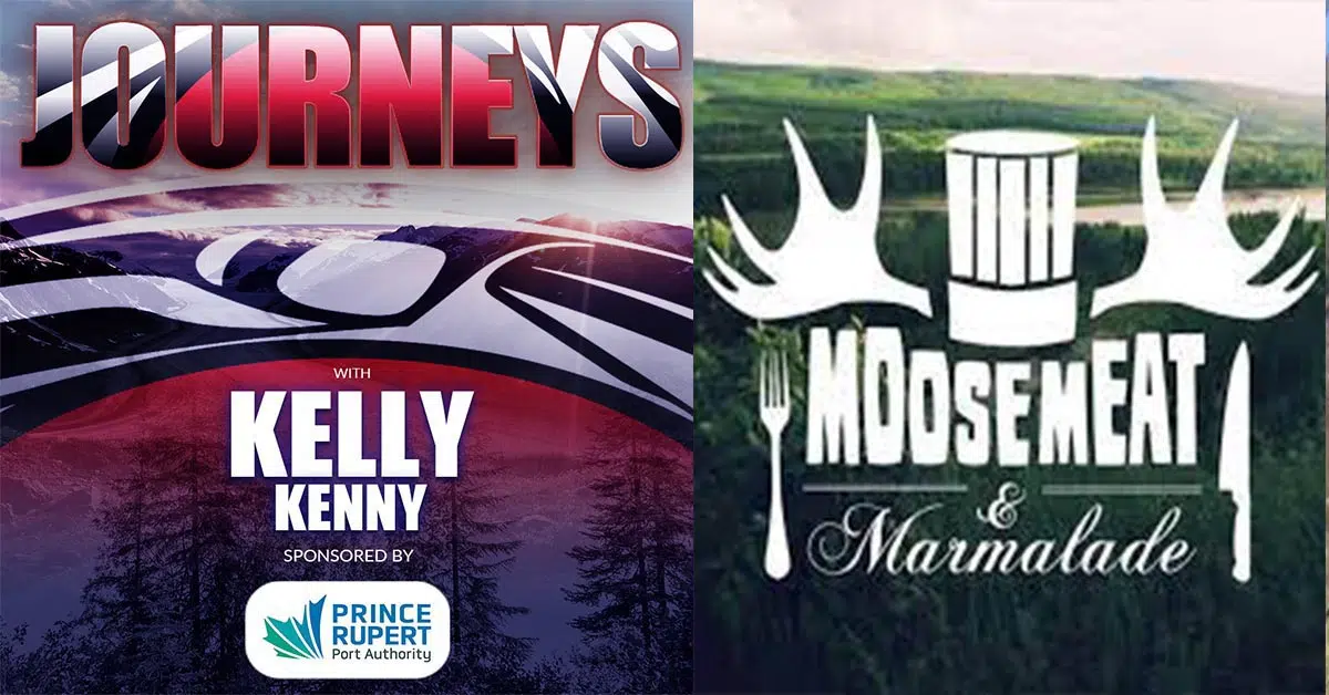Moosemeat And Marmalade – Dan Hayes – Journeys With Kelly Kenny | CFNR ...