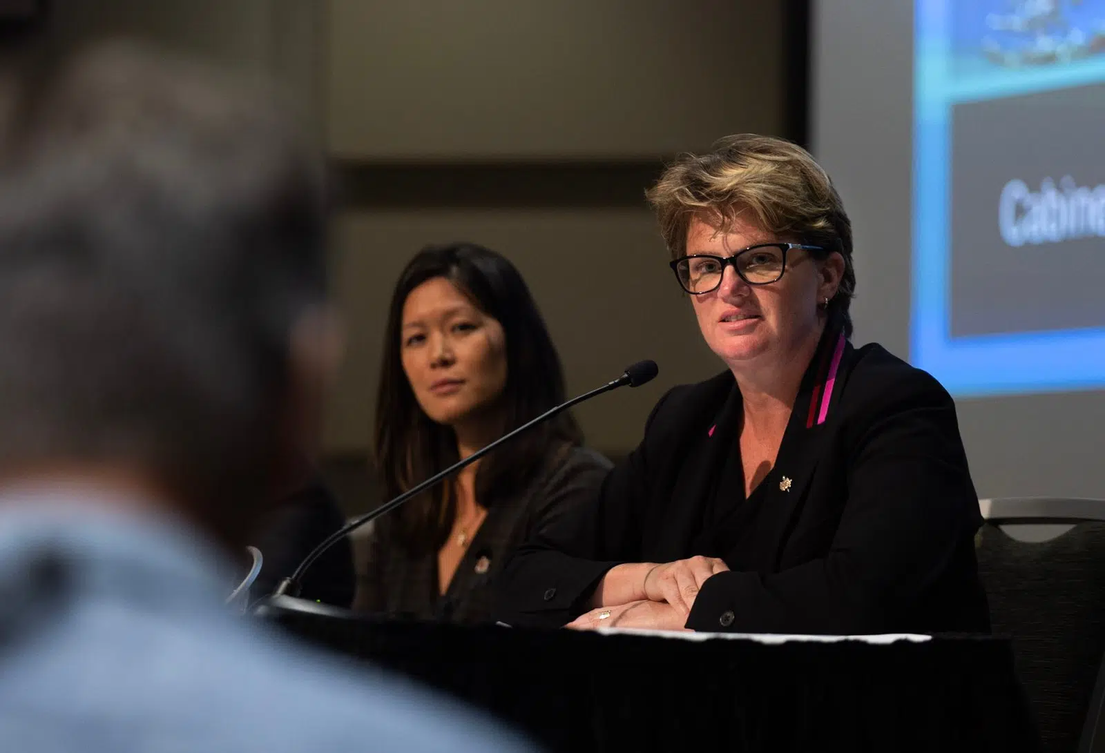 North Coast MLA Jennifer Rice Appeals to Federal Government for Funding ...