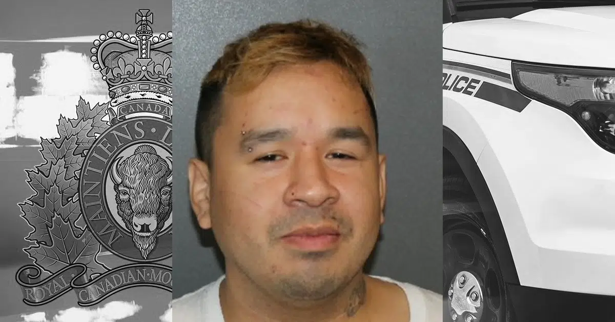 Prince Rupert RCMP Seeking Public Assistance to Locate Man Wanted on ...