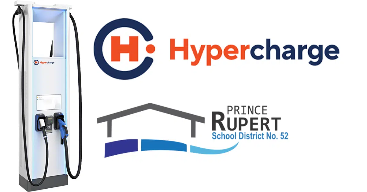 Hypercharge Networks to Install New Electric Vehicle Charging Stations ...