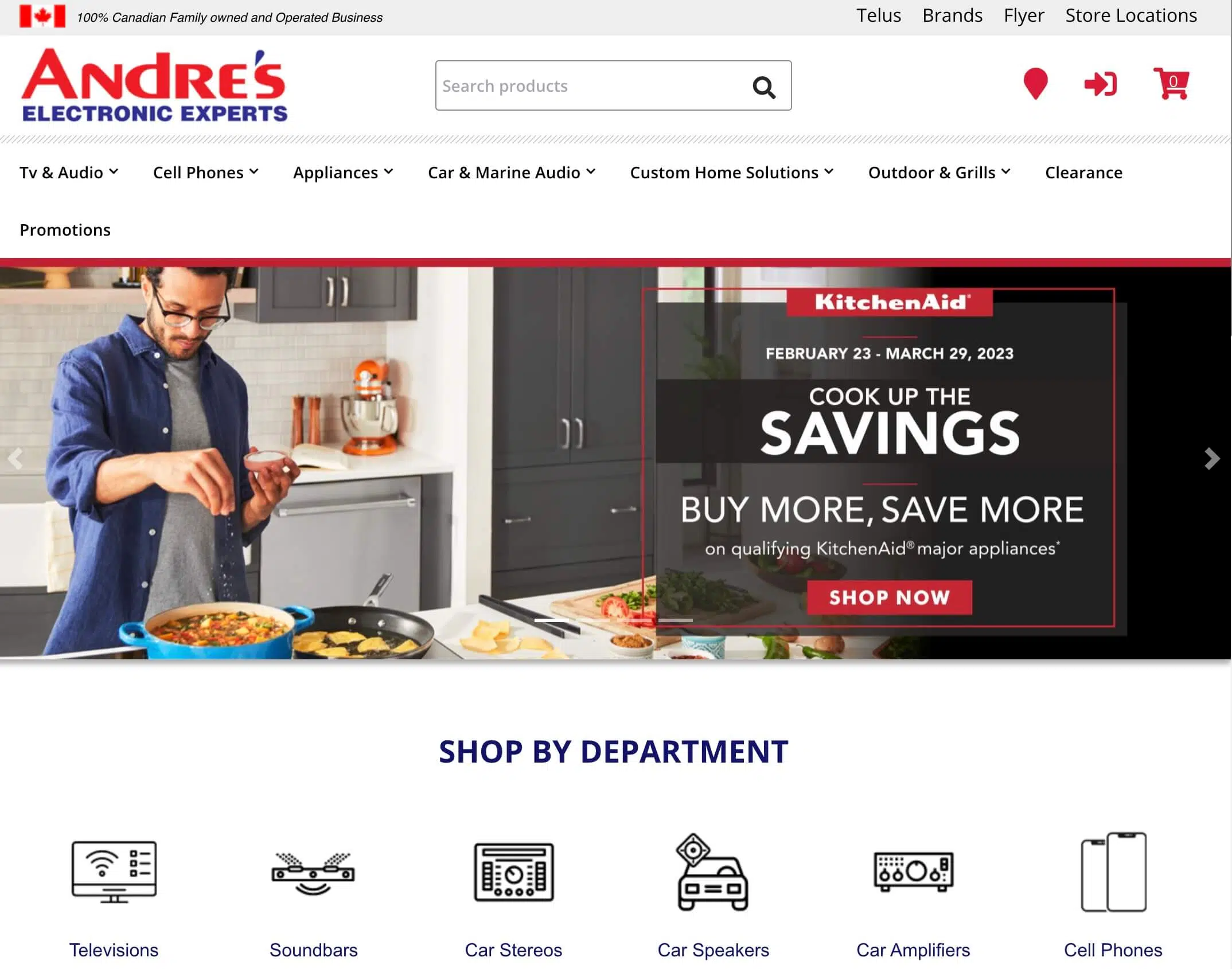 George Thorogood | The Biggest, Baddest, Rock Party. Ever. | CFNR Network