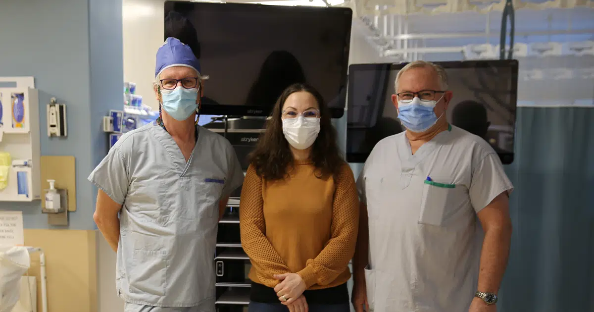 Prince Rupert Regional Hospital Gets New Surgical Equipment, Thanks to ...