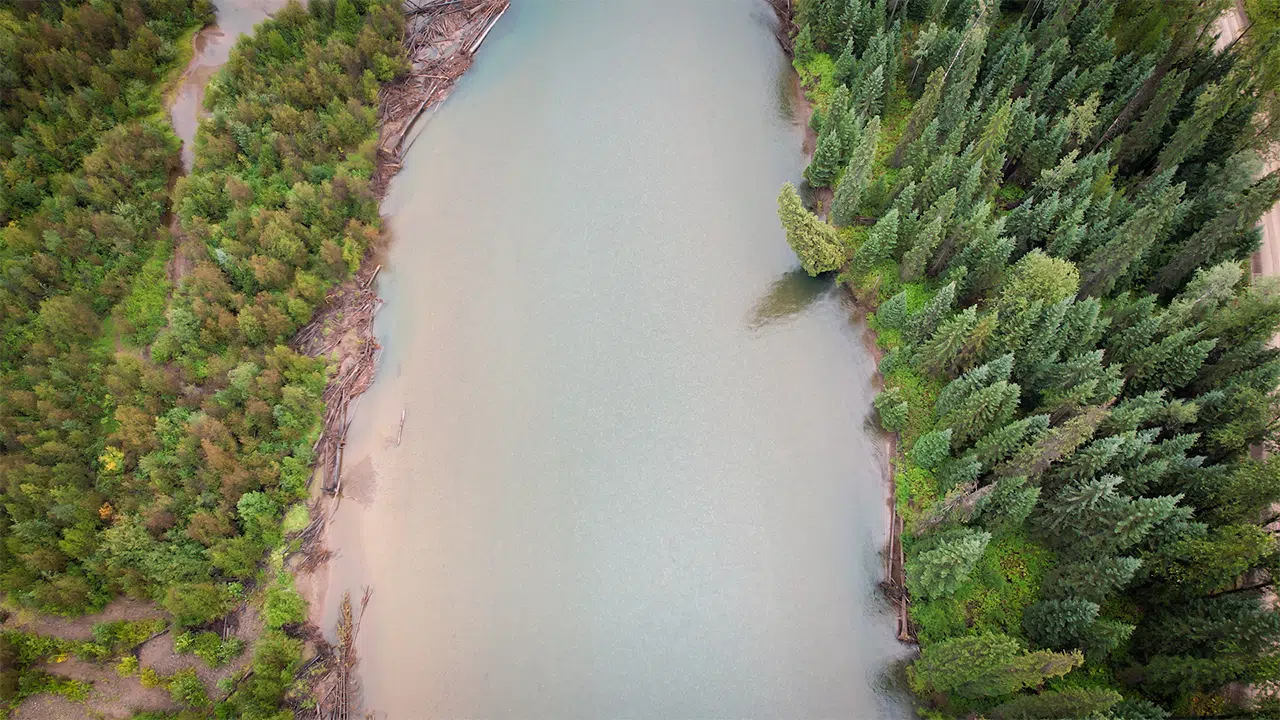 Coastal GasLink Crews Discover Two “Non-Toxic” Clay Deposits Following ...