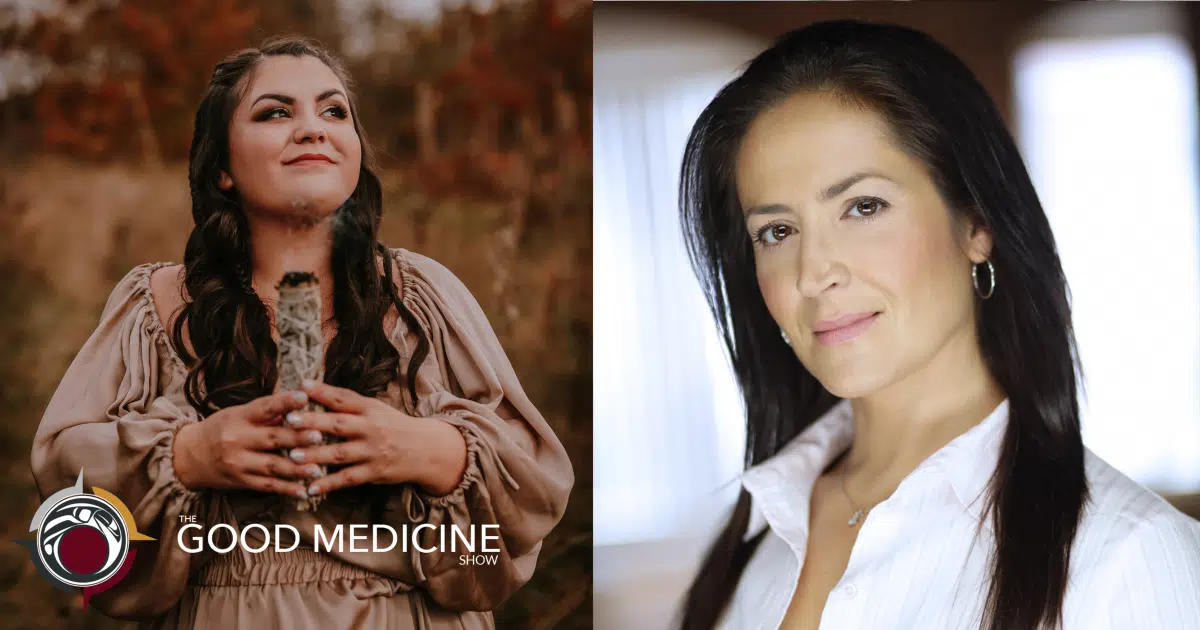 Cheri Maracle | Actress and Singer/Songwriter | CFNR Network