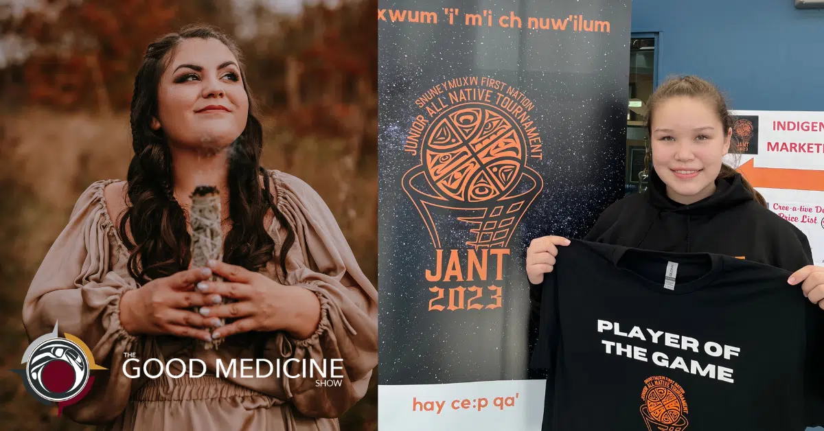 Avryl Jones | JANT/ANBT Player | CFNR Network