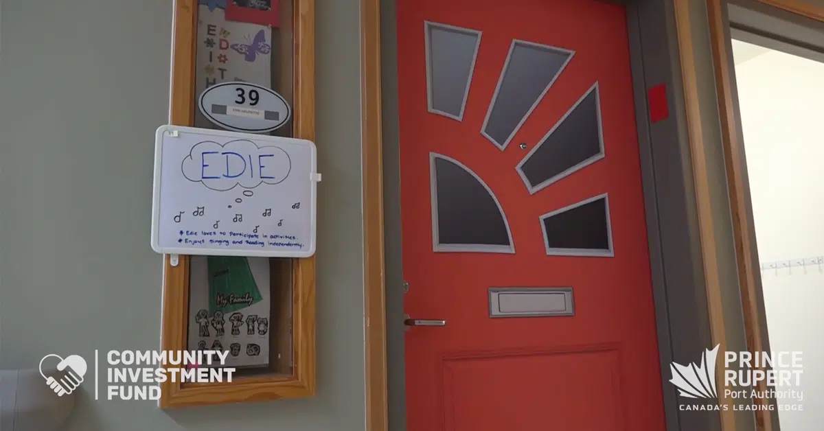 Prince Rupert Port Authority Funds Unique Artwork to Help Residents of ...