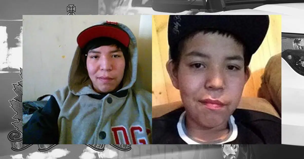 Dawson Creek RCMP Renew Calls for Information on Indigenous Man Who ...