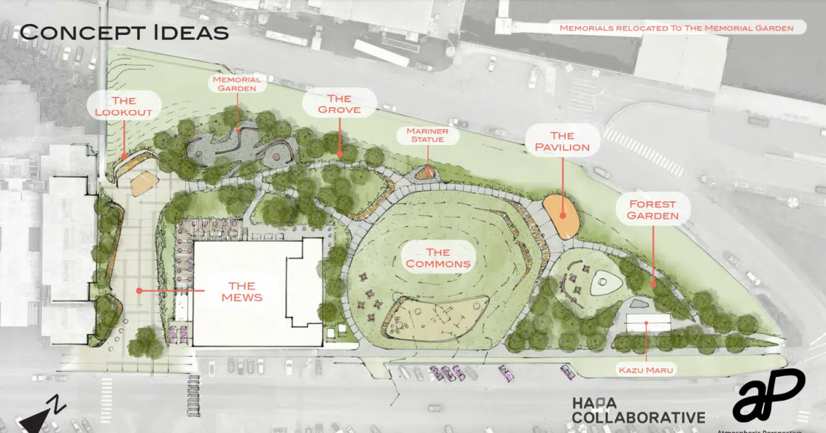 Prince Rupert Residents Can Win $100 by Participating in Survey on ...