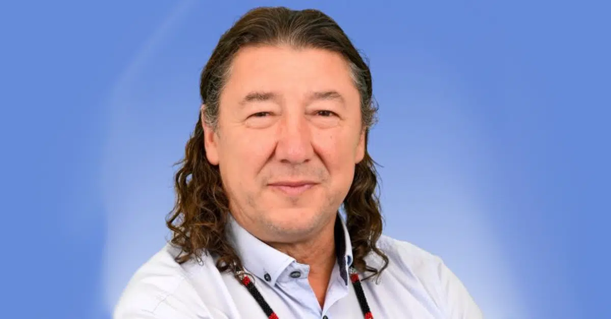 Nova Scotia Regional Chief Who Spoke Out Against ex-National Chief, and ...