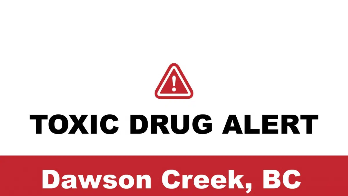 Toxic Drug Alert Issued Over Colourful Substances Causing Sudden ...