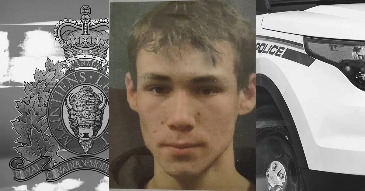 Smithers RCMP Hoping Public Can Help Locate Missing Man | Journey 106.3 ...