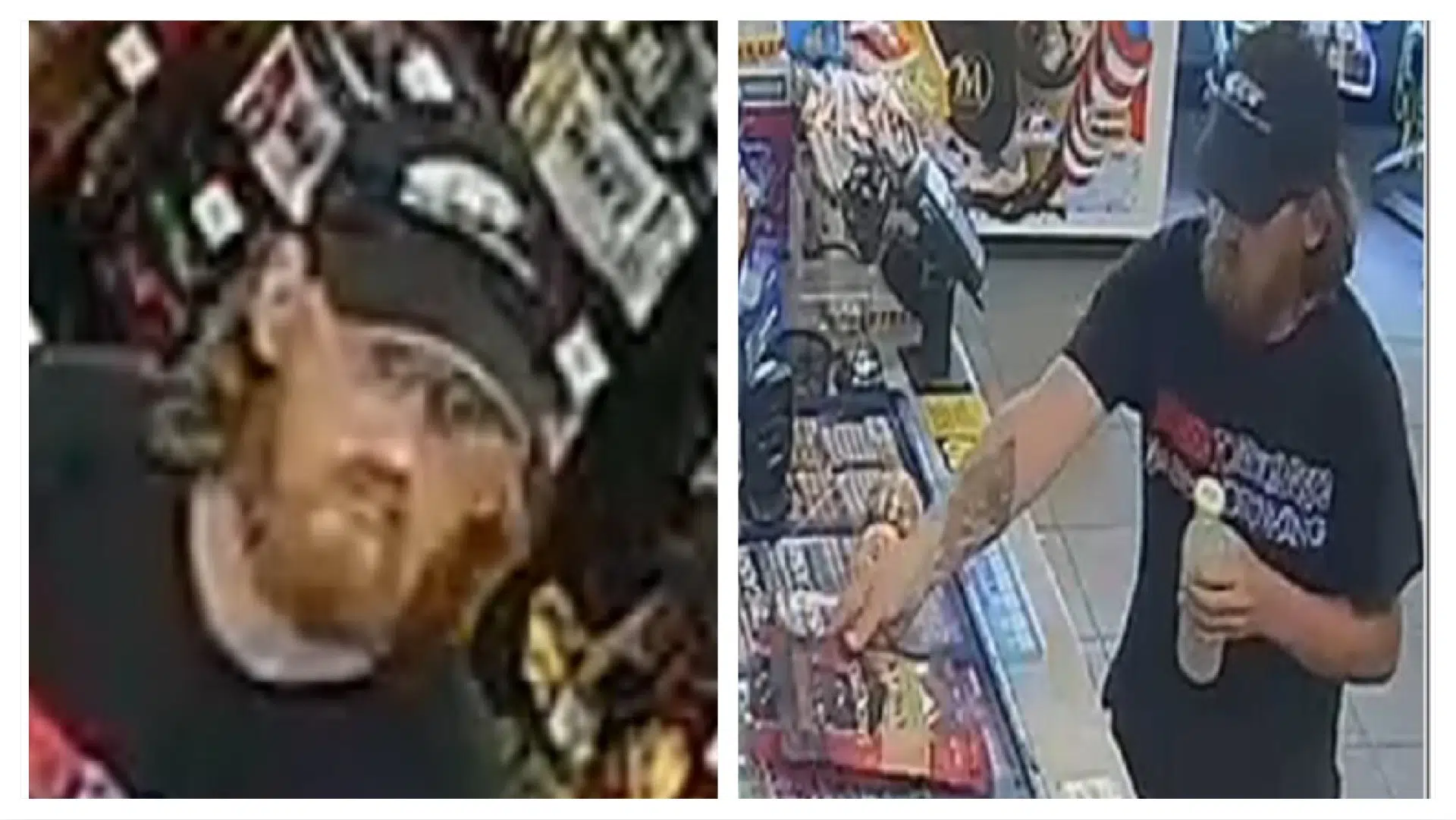 Missing Person Murray Edmund Lee | Journey 106.3 FM Vancouver