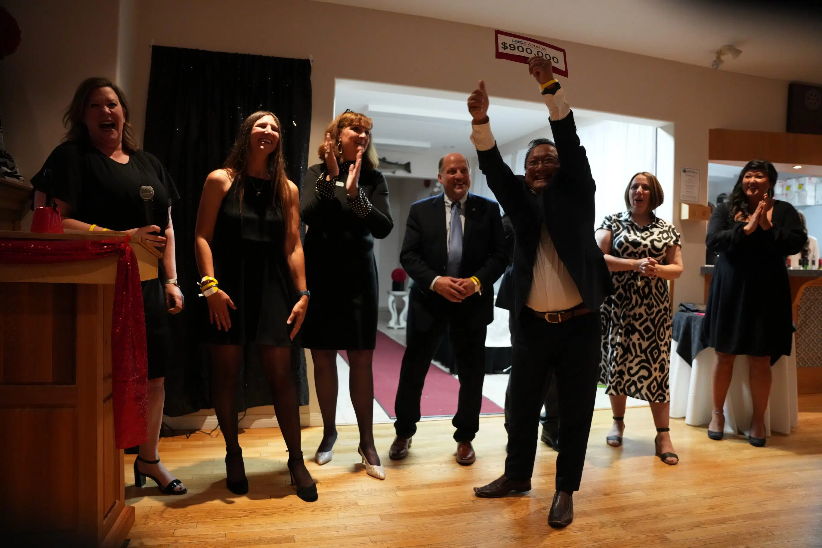 Kitimat General Hospital Association’s Annual Gala Raises Over $1.6 ...