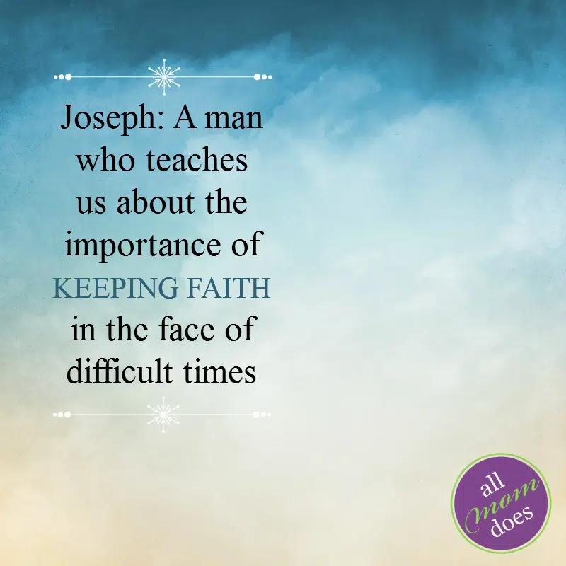 Joseph | SPIRIT 105.3