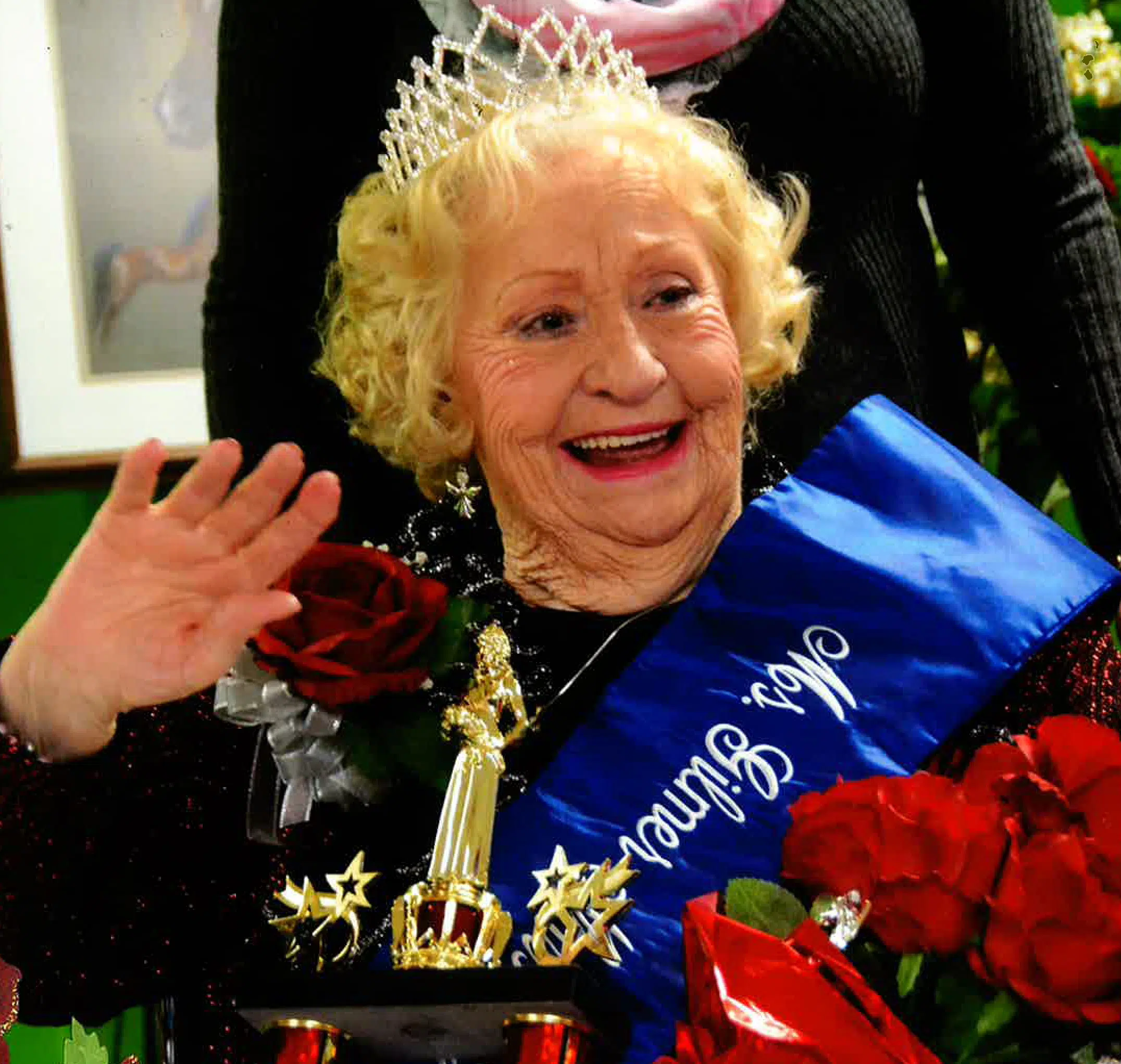 God Doesn’t Give Up On Us | SPIRIT 105.3