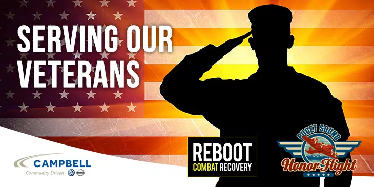Join us in Serving our Veterans | KCIS 630