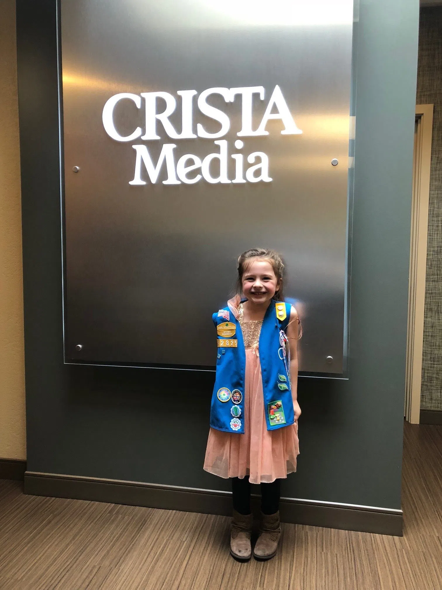 Ryane | SPIRIT 105.3