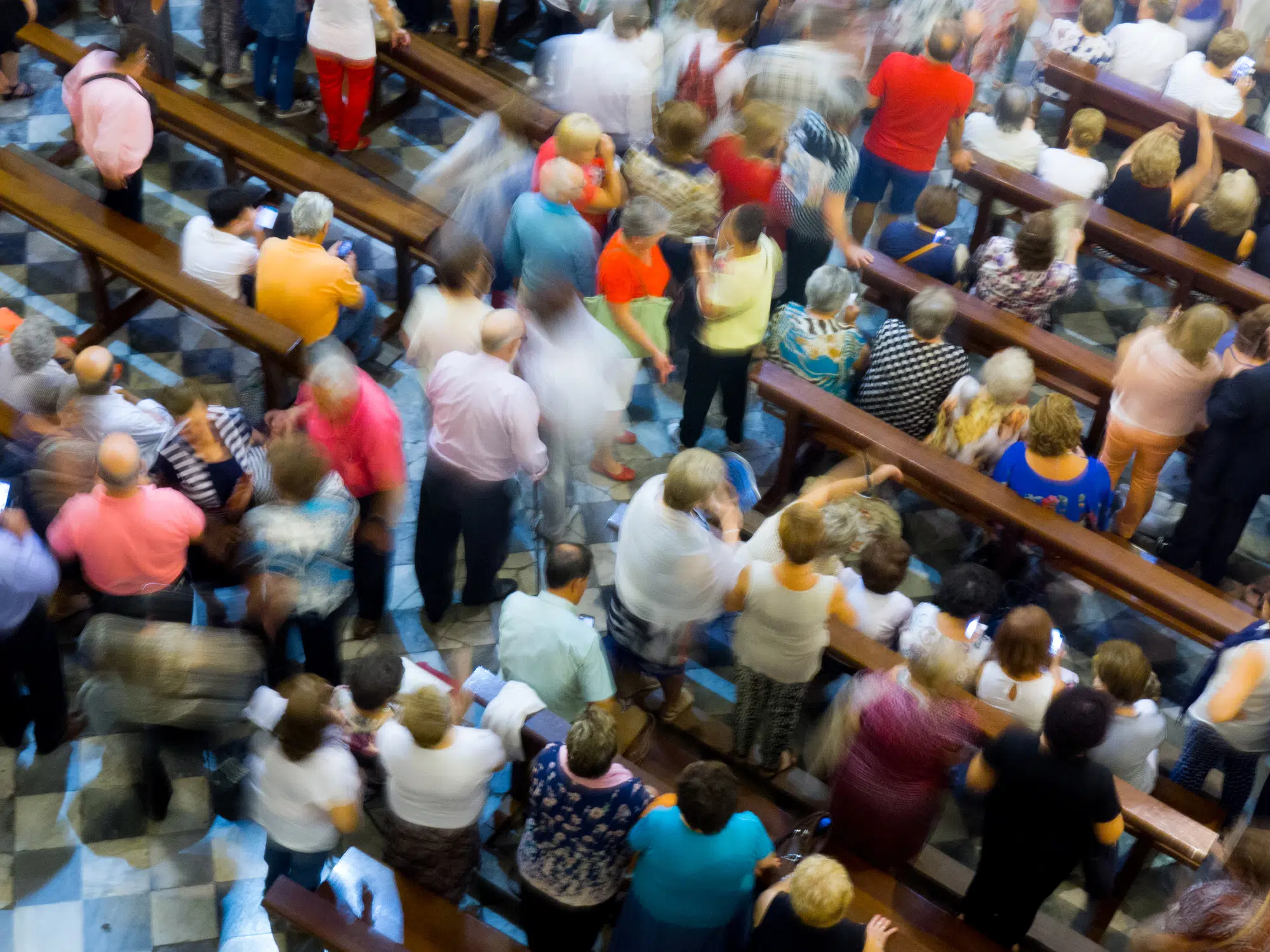 Pastor’s Perspective: What a Church Family Should Look Like | KCIS 630