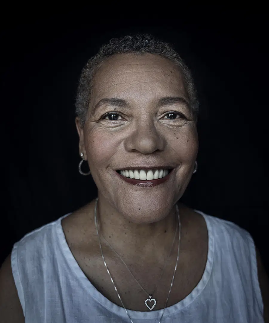 Catch the SPIRIT – Daryl Ann Finds Freedom from Drug Addiction at ...