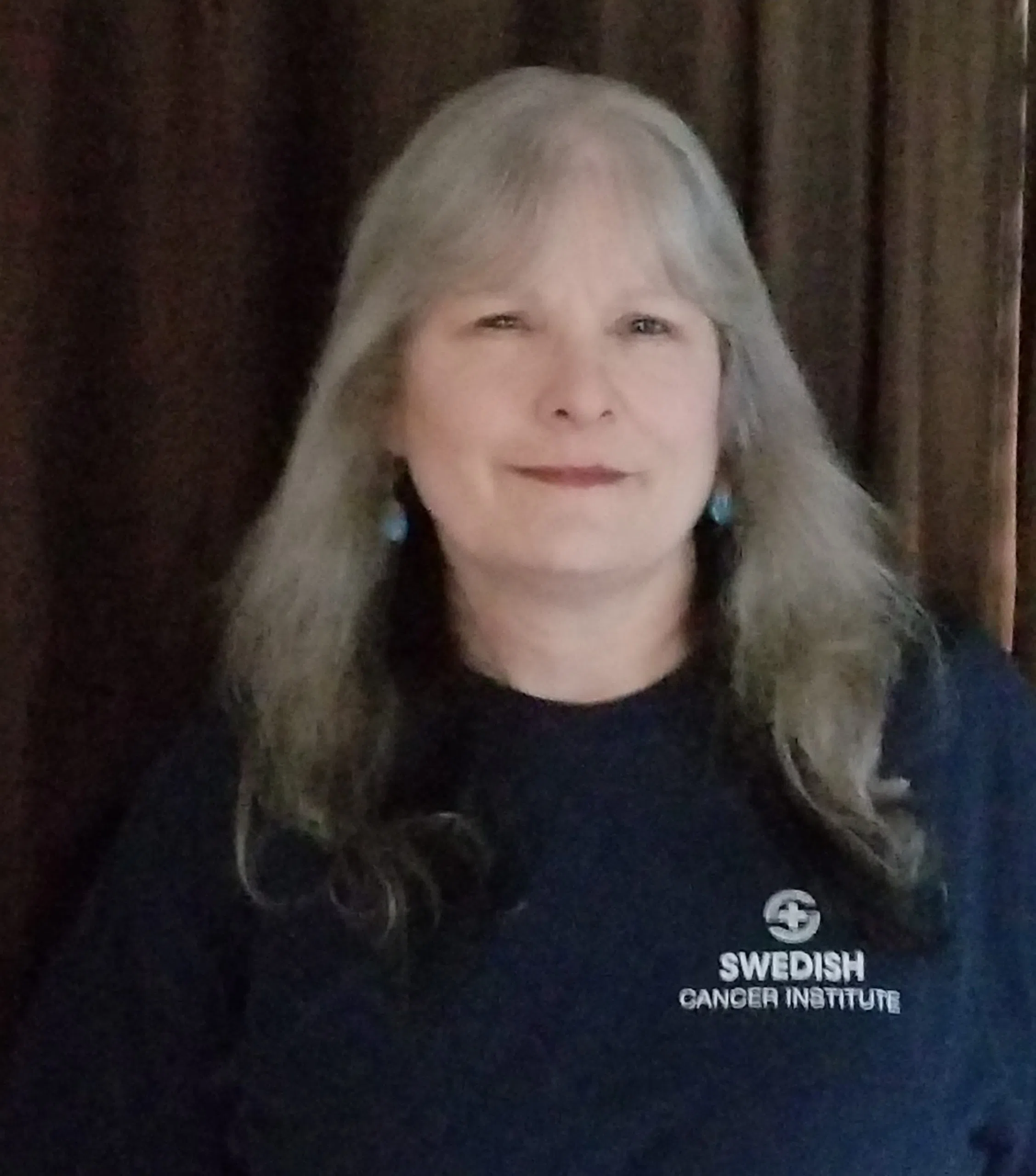 Catch The Spirit: Verneda O’Brien | SPIRIT 105.3