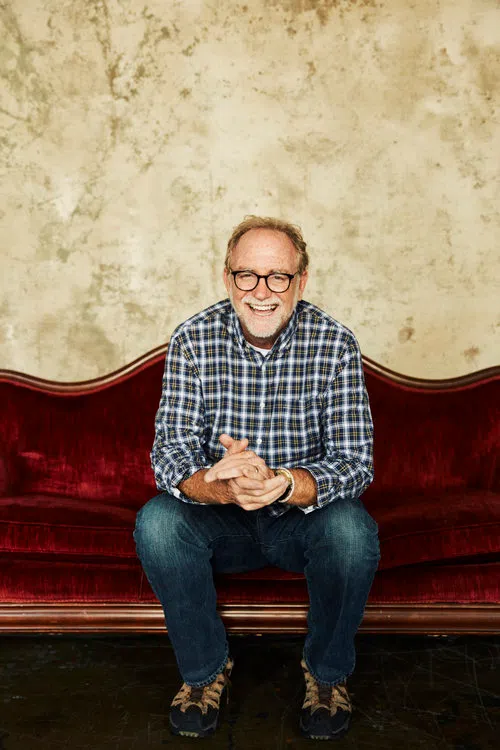 Erica Interviews Bob Goff | SPIRIT 105.3