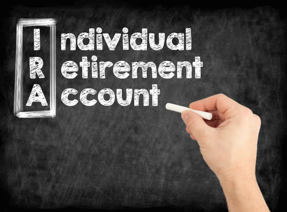 Investing 101: What is an IRA? | SPIRIT 105.3