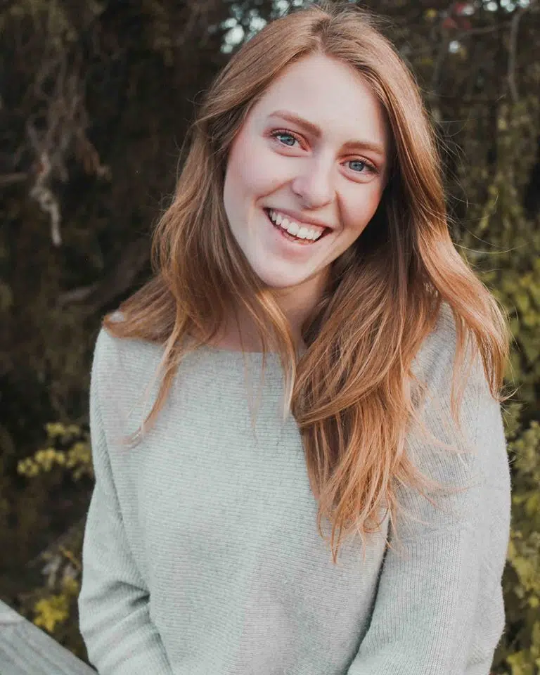 Local Worship Leader, Zan Fiskum, on The Voice | SPIRIT 105.3