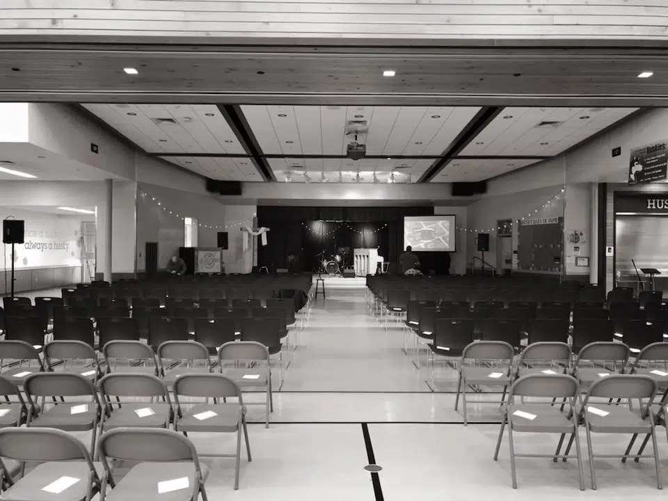 Building Relationships Amidst Tragedy – Cory Daker from Rescue Church ...