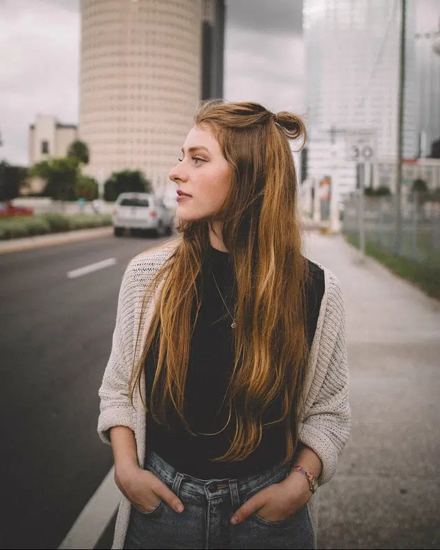 Erica Interviews Zan Fiskum, Local Gal on The Voice | SPIRIT 105.3