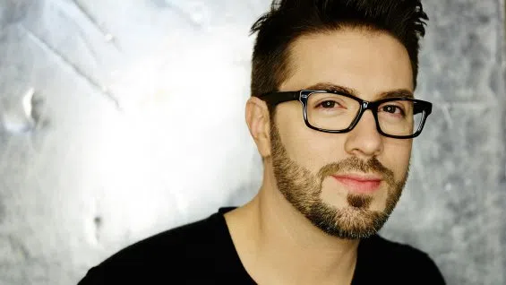 Hope Abounds in Difficult Times – Erica Interviews Danny Gokey About ...