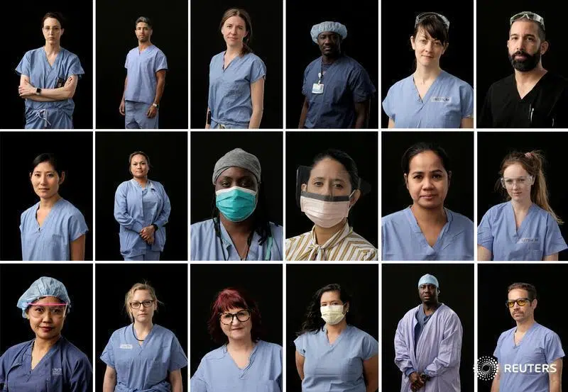 Photographer David Ryder Joins Erica on Morning Show | SPIRIT 105.3