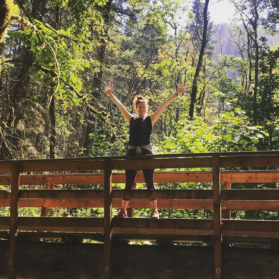 Quarantine Wellness Series | SPIRIT 105.3