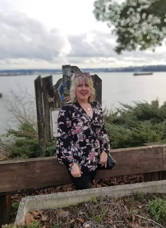 Front-line Worker Hero #1: Vicki | SPIRIT 105.3