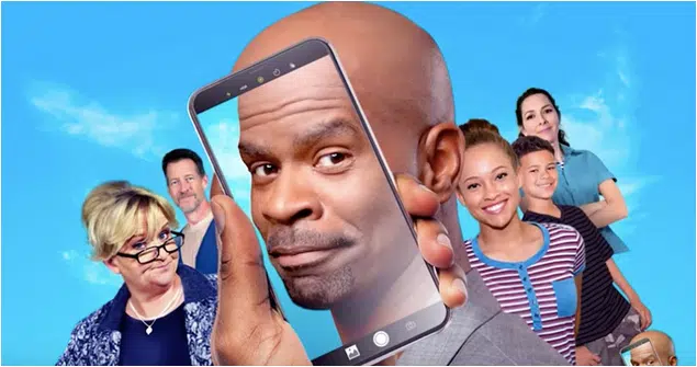 Erica Interviews Michael Jr | SPIRIT 105.3