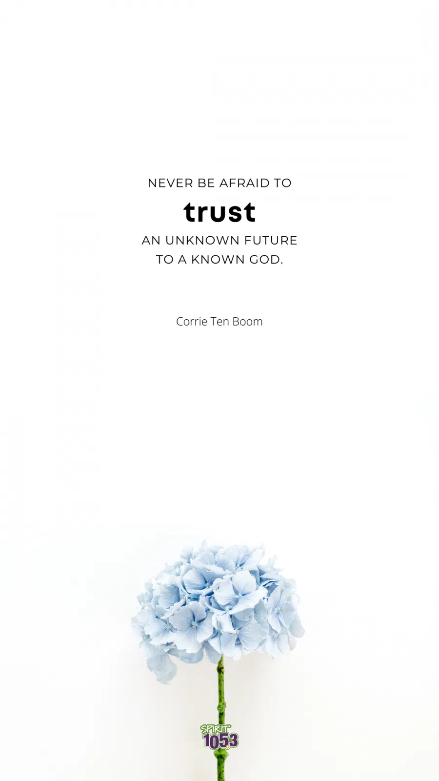 Download FREE Phone Wallpapers | SPIRIT 105.3