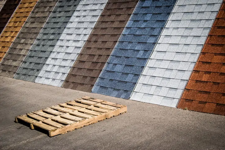 Roofing 101: How to Choose Your Roof Color | SPIRIT 105.3