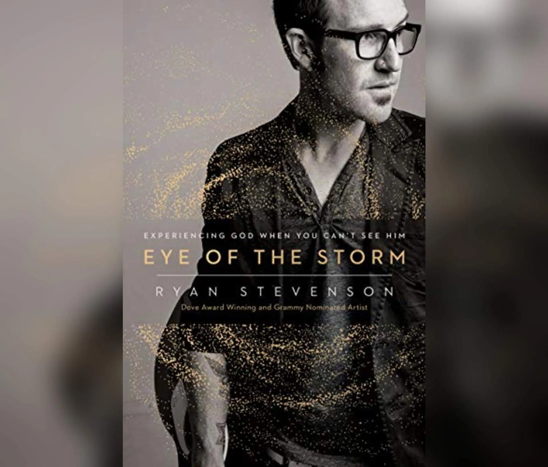 How a Lightning Storm Changed EVERYTHING – A Chat with Ryan Stevenson ...