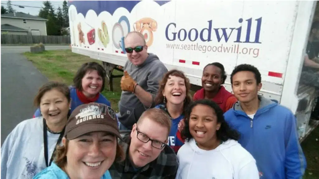 Spark Joy and Bless Chase Lake Elementary School! | SPIRIT 105.3