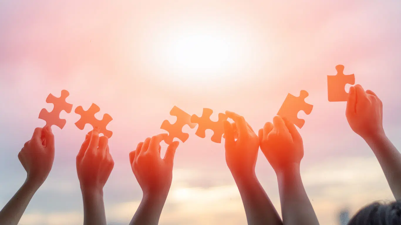 How to Multiply the Fun in Your Life ~ A Conversation with Annie F ...