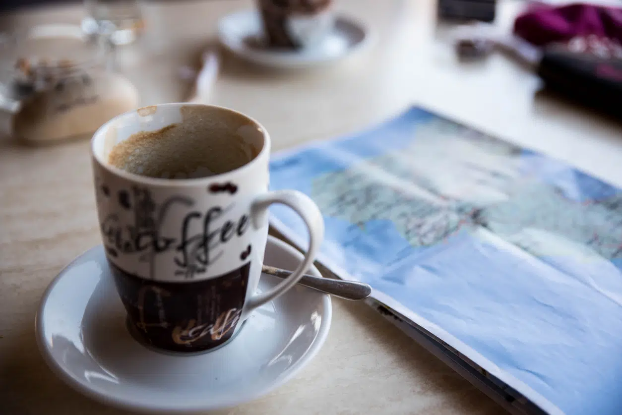 First Coffee Crawl Offers Perks to Local Businesses in Renton! | SPIRIT ...